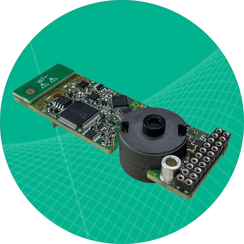 AD converter (analog-to-digital converter) explained