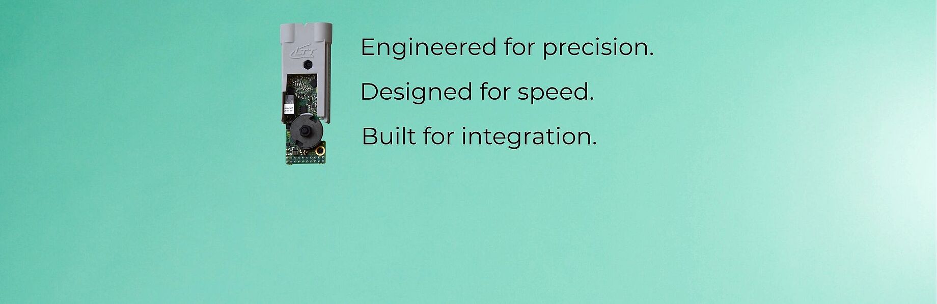 ADCstamp: Short presentation from Labortechnik Tasler at ATE