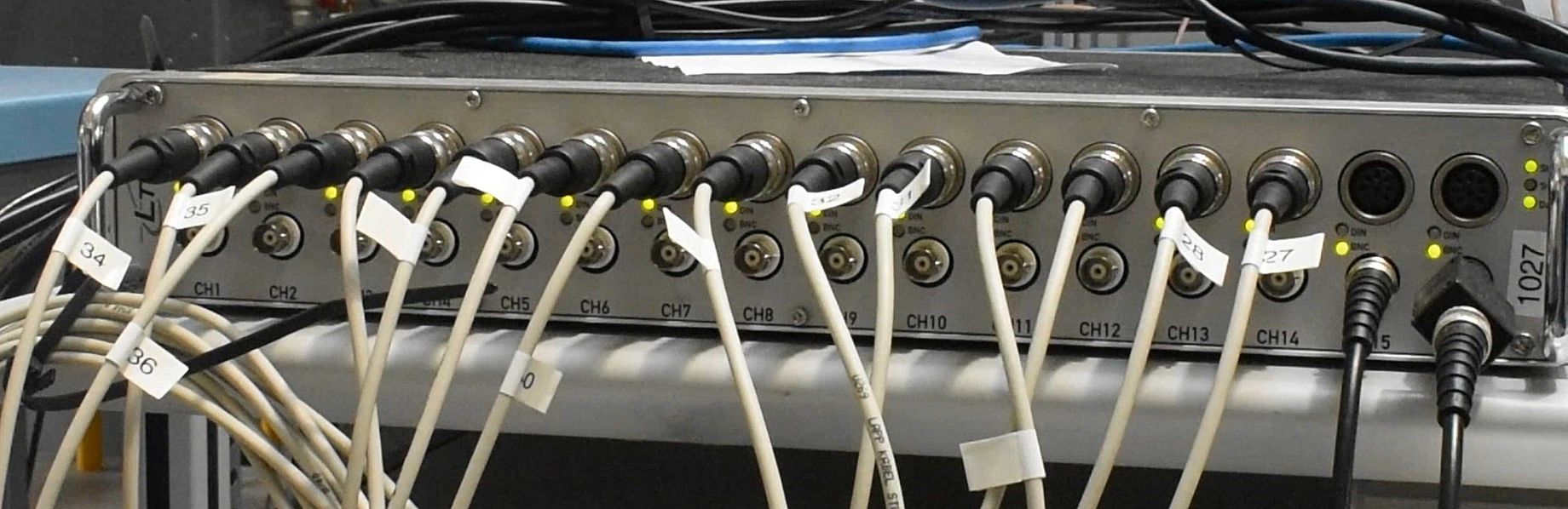 LTT24 for high-precision measurements in the hotspot
