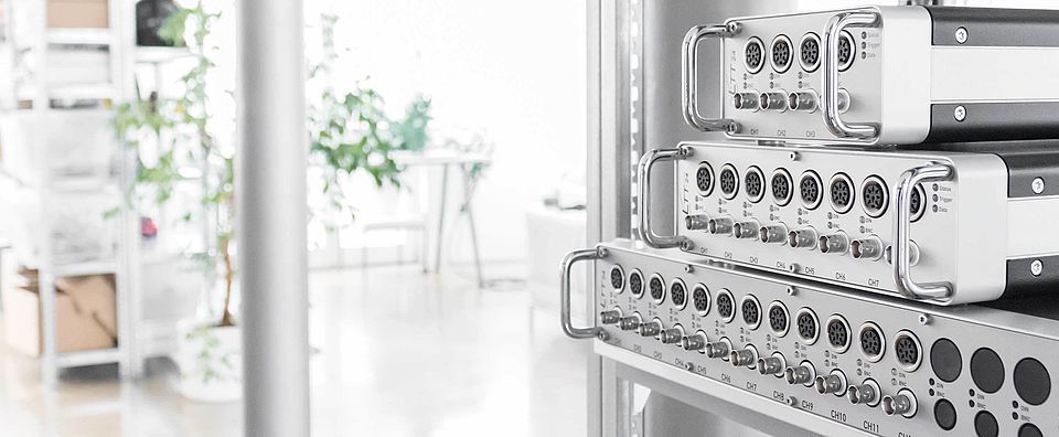 Application fields of LTT precision measurement technology