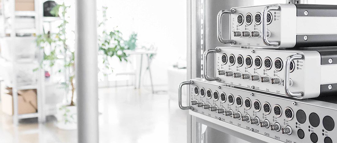 Sensoren | Labortechnik Tasler