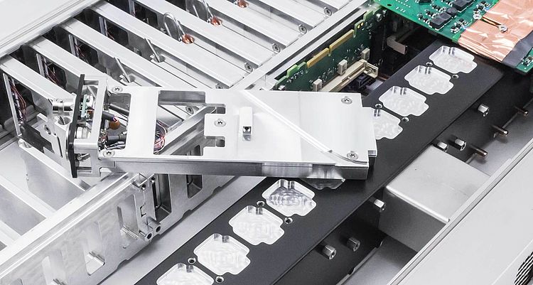 Starte deine Karriere bei uns | Labortechnik Tasler GmbH