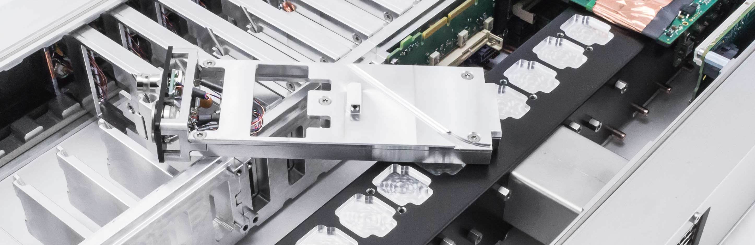 Starte deine Karriere bei uns | Labortechnik Tasler GmbH