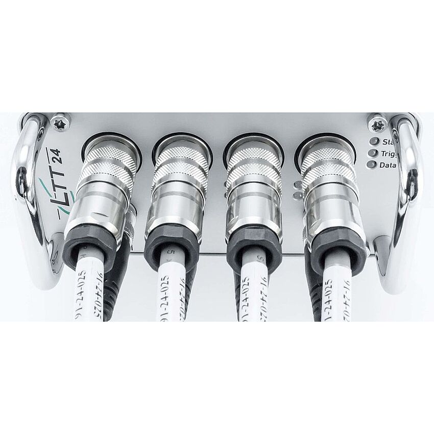 LTT24| precision measuring device for data acquisition