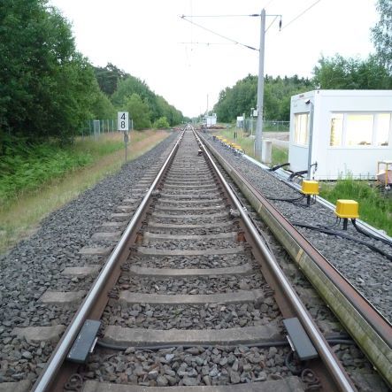 LTT application reports for LTT precision measurement devices